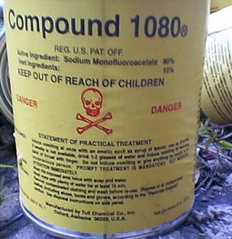 Compound 1080 For Sale - compound 1080 buy online
